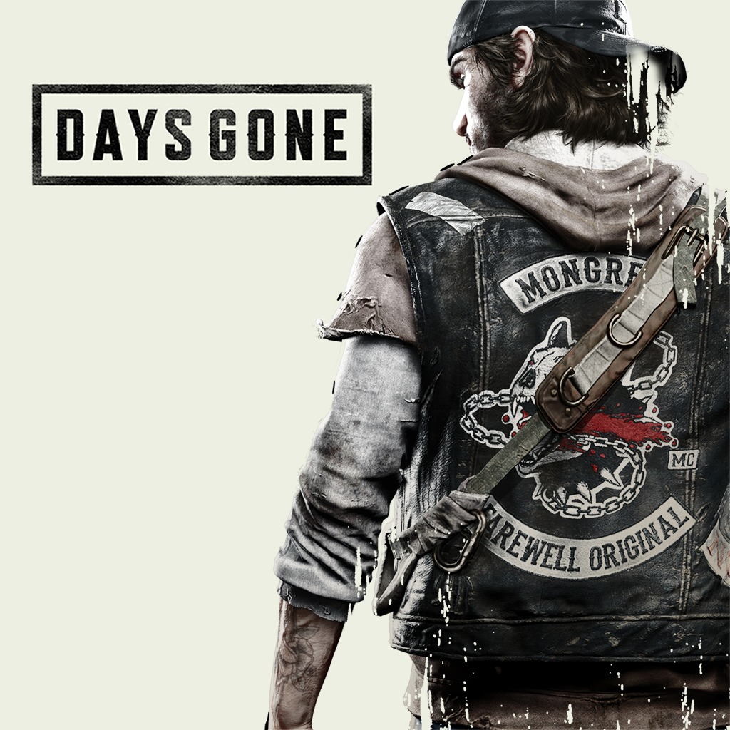 Days Gone (video game, PS4, 2019) reviews & ratings - Glitchwave video ...