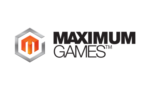 Maximum Games (video game company, United States) - Glitchwave video ...