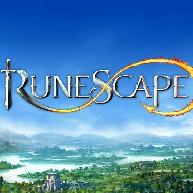RuneScape Classic (video game, western RPG, MMORPG, high fantasy ...