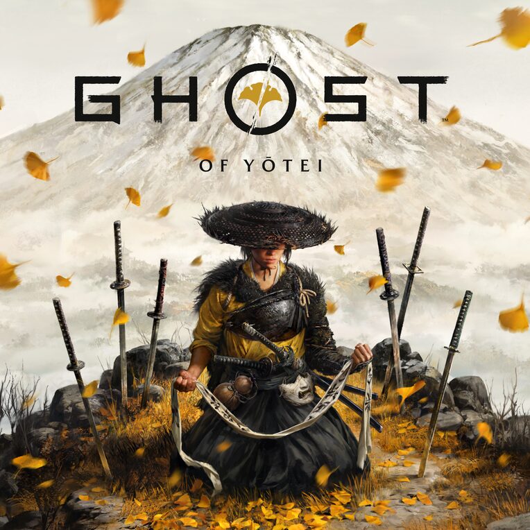 Ghost of Yōtei (video game, PS5, 2025) reviews & ratings - Glitchwave ...
