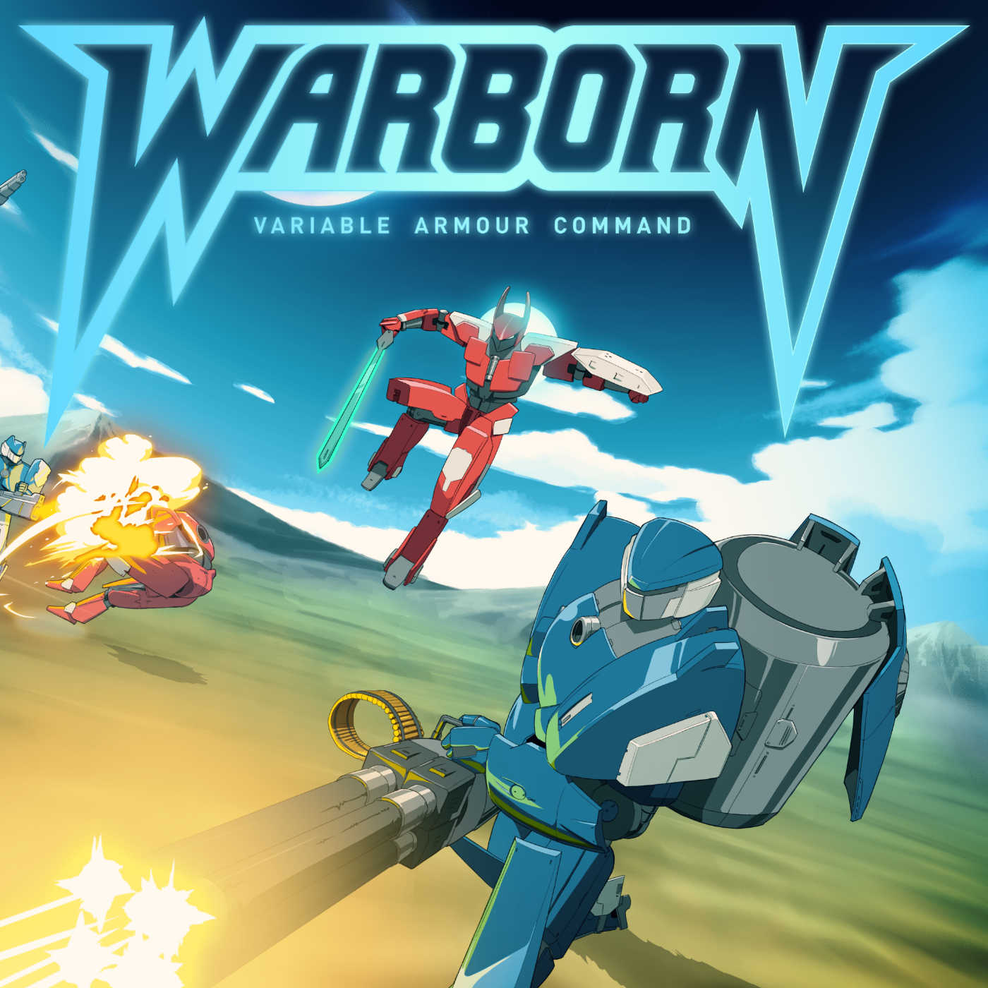Warborn (video game) reviews & ratings - Glitchwave video games database