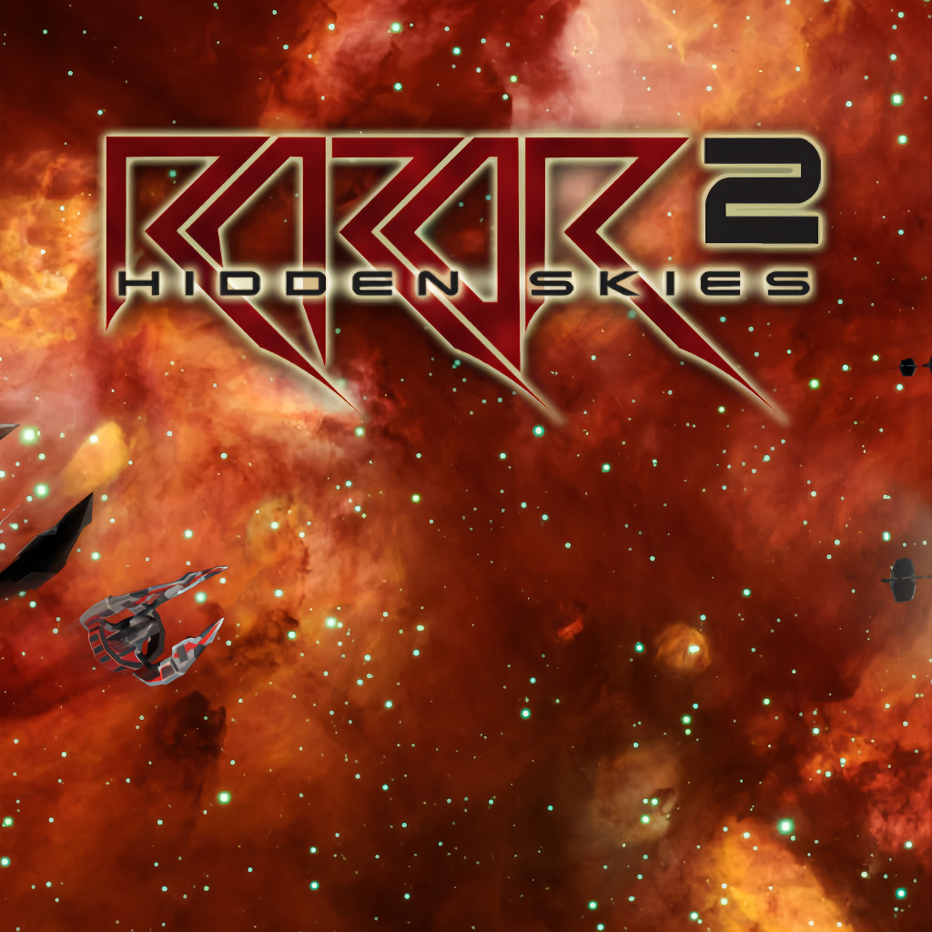 Razor2: Hidden Skies (video game, scrolling shooter) reviews & ratings - Glitchwave video games ...