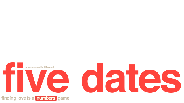 Five Dates (franchise) - Glitchwave video games database