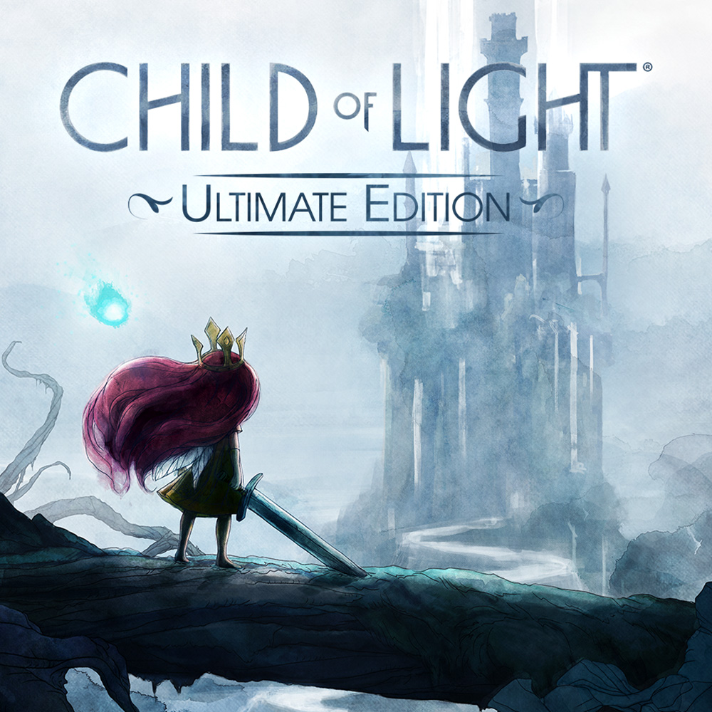 Child of Light (video game, Switch, 2018) reviews & ratings ...
