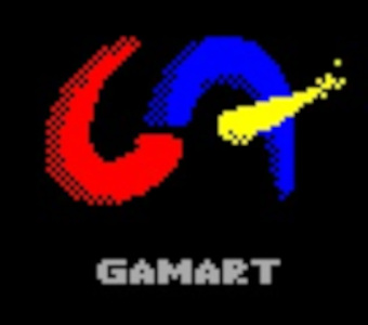 Gamart (video game company, Spain) - Glitchwave video games database