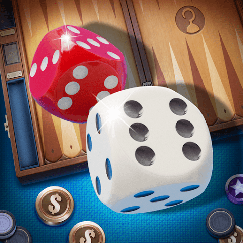 Backgammon Legends Online (video game, backgammon) reviews & ratings ...