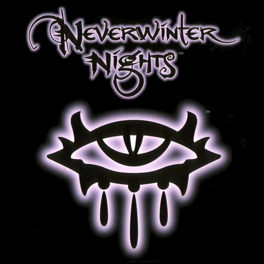 Neverwinter Nights (video game, high fantasy, western RPG, medieval ...
