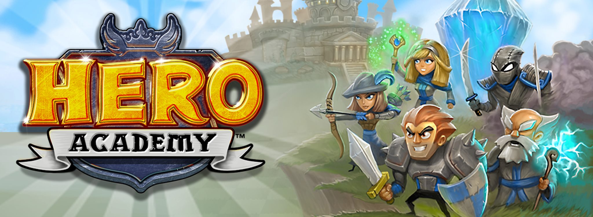 Hero Academy (video game) reviews & ratings - Glitchwave video games ...