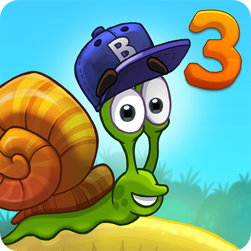 Snail Bob 3 (video game, Android, 2019) reviews & ratings - Glitchwave ...