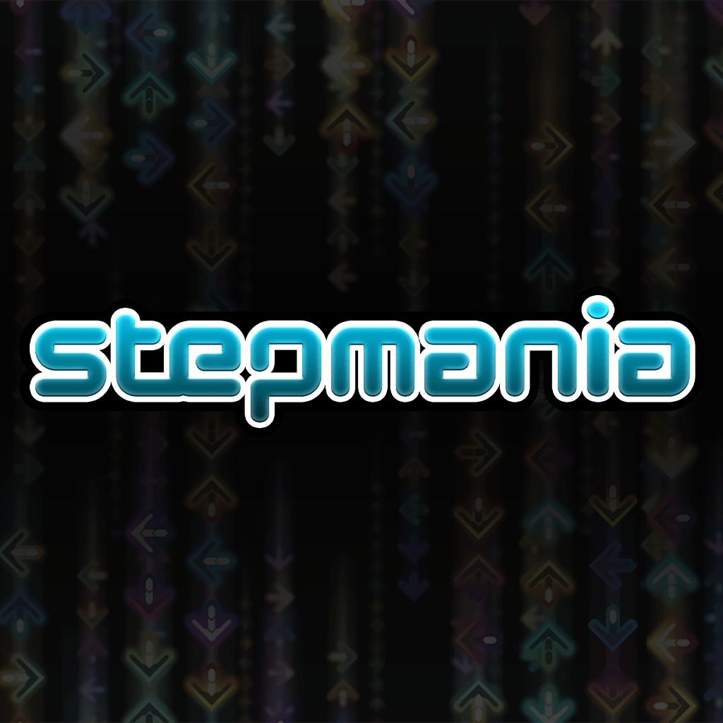 StepMania (video game, dance, music, user generated content, rhythm ...