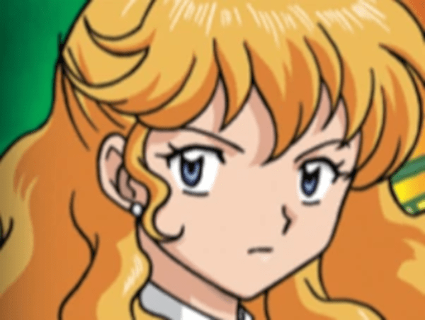 Janis (character) - Glitchwave video games database