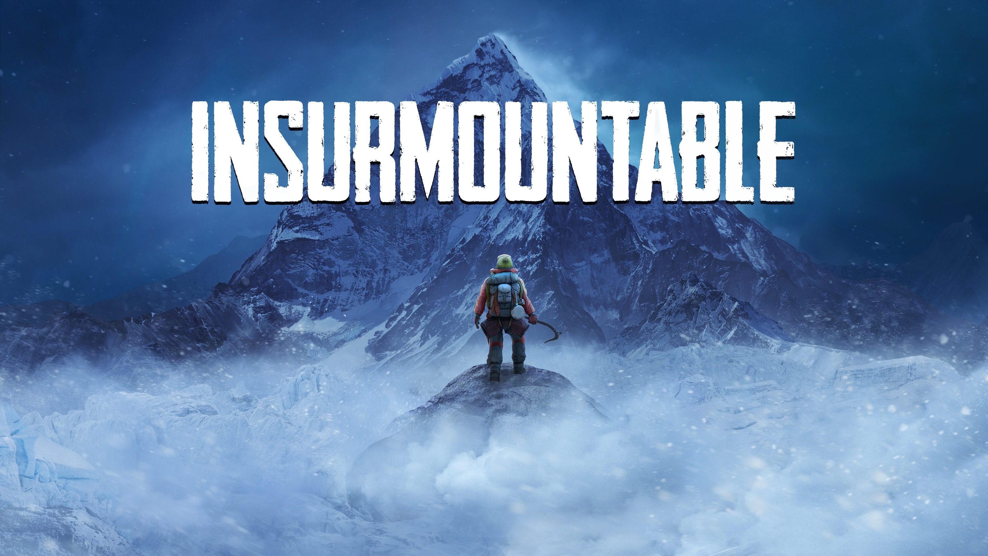 Insurmountable (video game, PS4 / PS5, 2024) reviews & ratings ...
