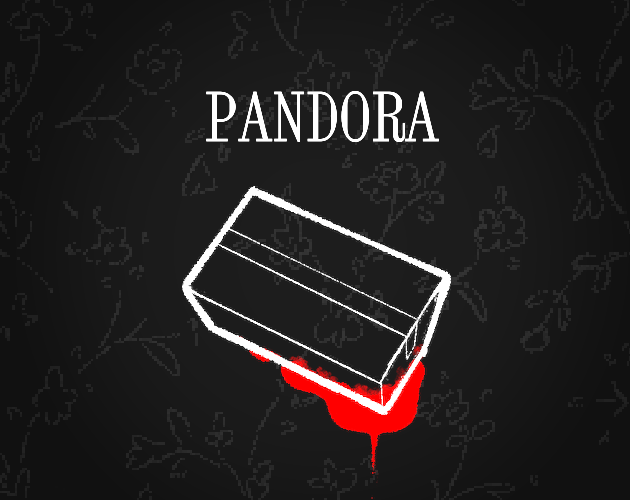 Pandora (video game, horror, point-and-click adventure, mystery ...