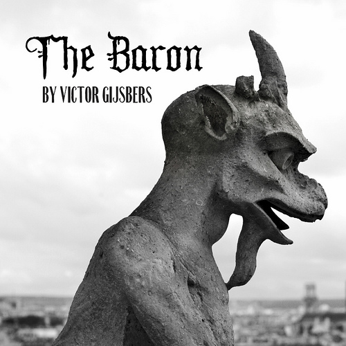 The Baron (video game, text adventure) reviews & ratings - Glitchwave ...