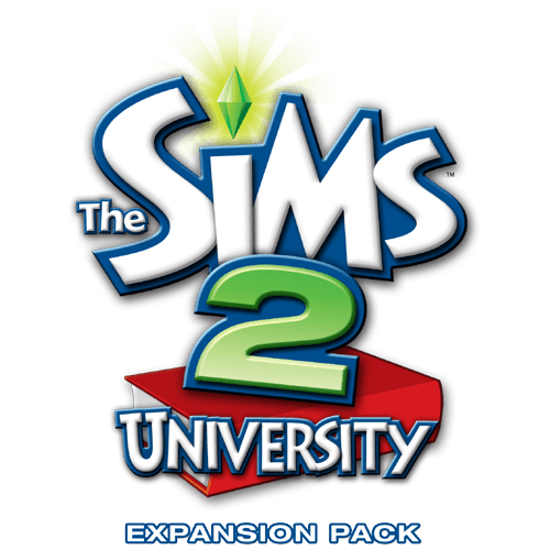 The Sims 2: University (video game, social simulation, life simulation ...