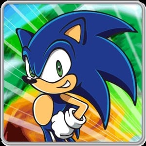 Sonic Jump [ソニックジャンプ] (video game, J2ME, 2007) reviews & ratings ...