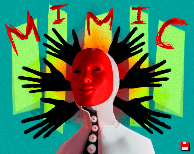 MIMIC (video game, graphic adventure, psychological horror) reviews ...