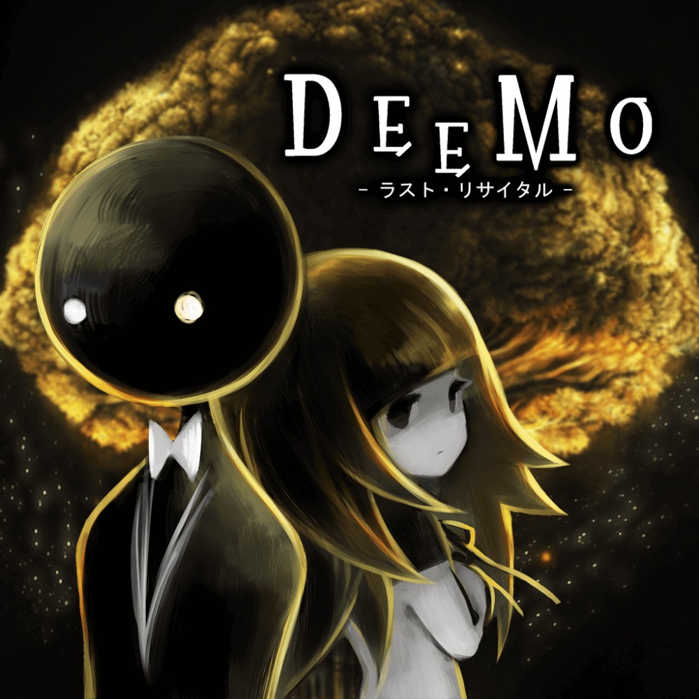 Deemo (video game, PS Vita, 2015) reviews & ratings - Glitchwave video games database