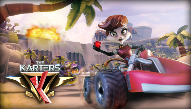 The Karters (video game) reviews & ratings - Glitchwave video games ...
