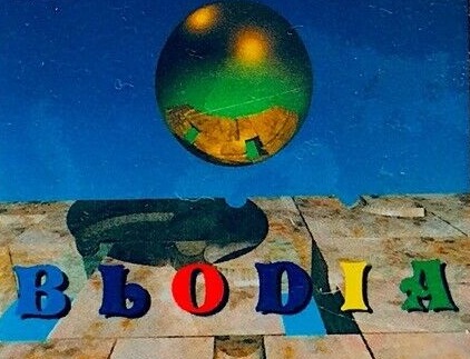 Blodia (franchise) - Glitchwave video games database