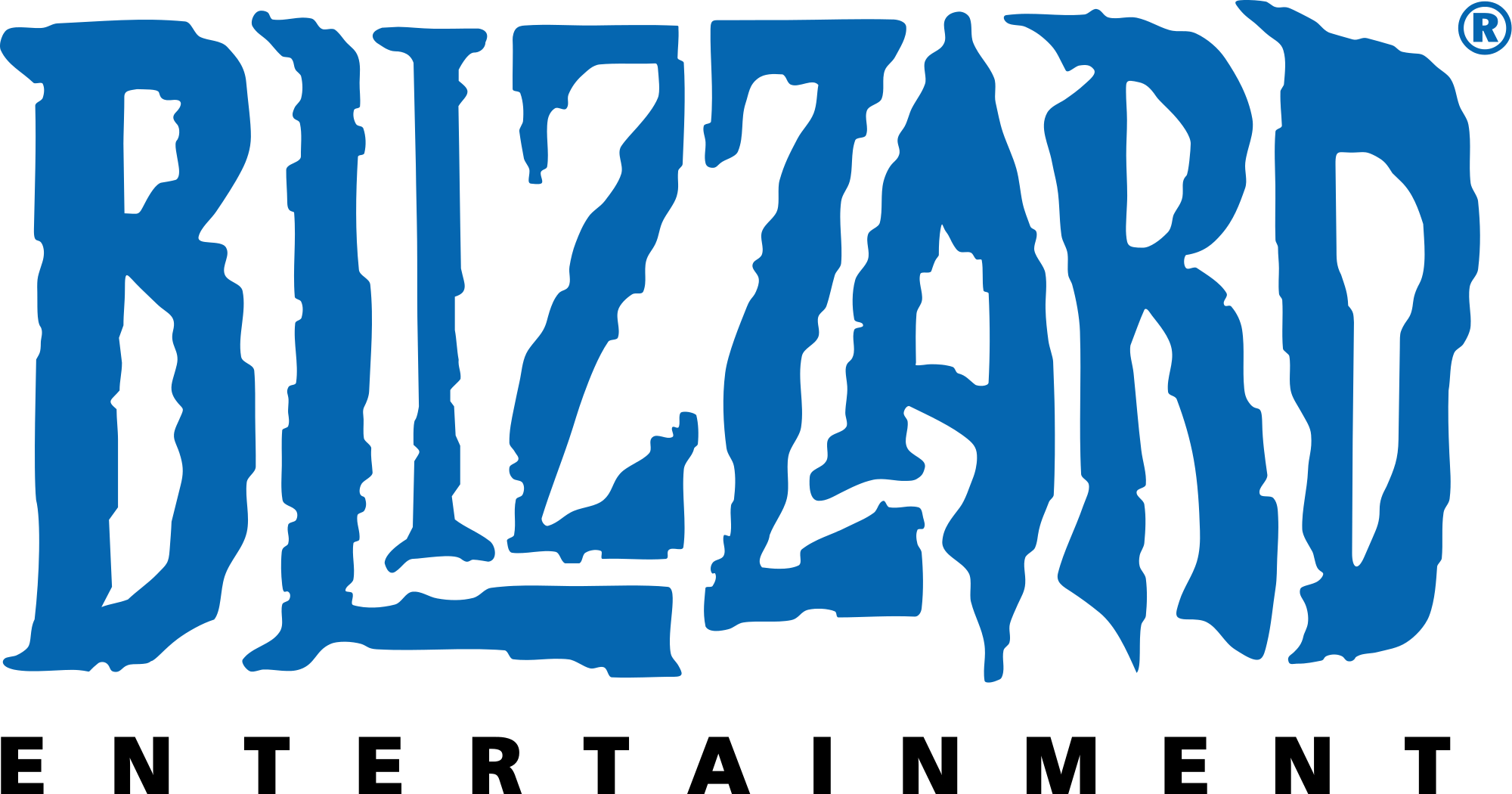 Blizzard Entertainment (video game company, United States) - Glitchwave ...