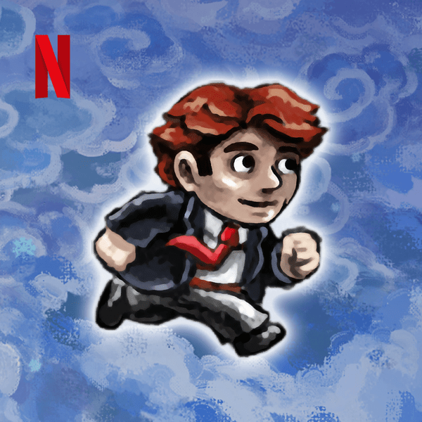 Braid (video game, iOS, 2024) reviews & ratings - Glitchwave video ...