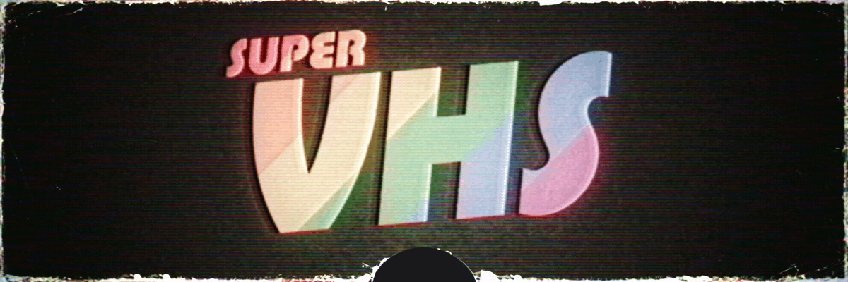 Super VHS (video game, narrative exploration) reviews & ratings - Glitchwave video games database
