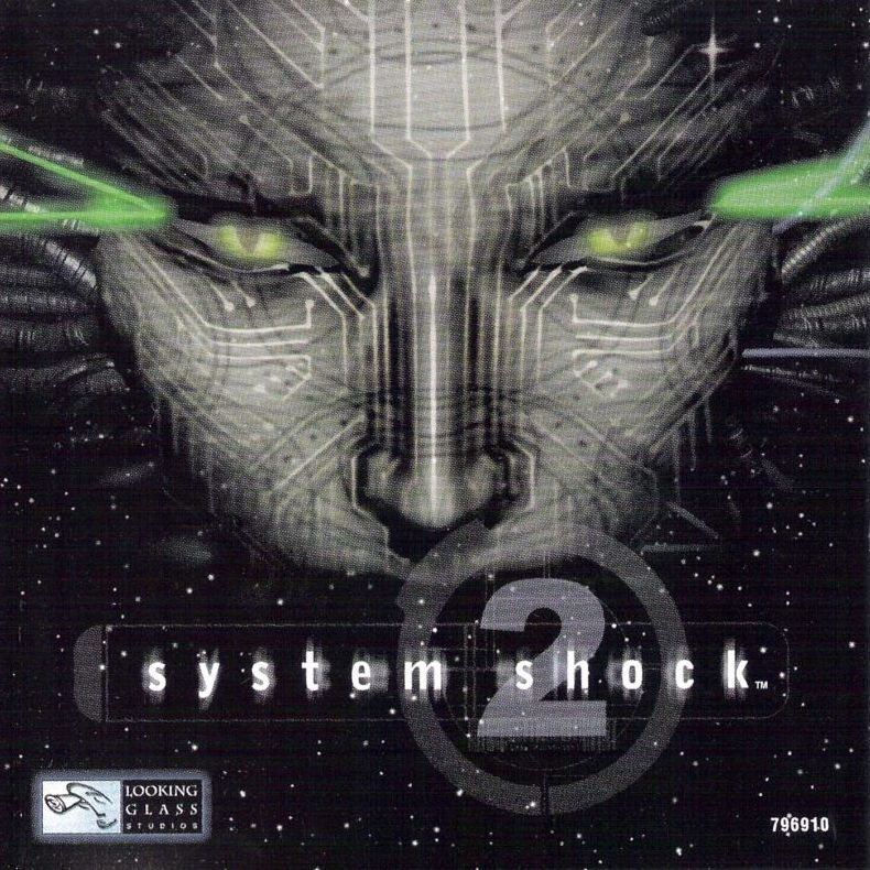System Shock 2 (video game, Windows, 1999) reviews & ratings ...