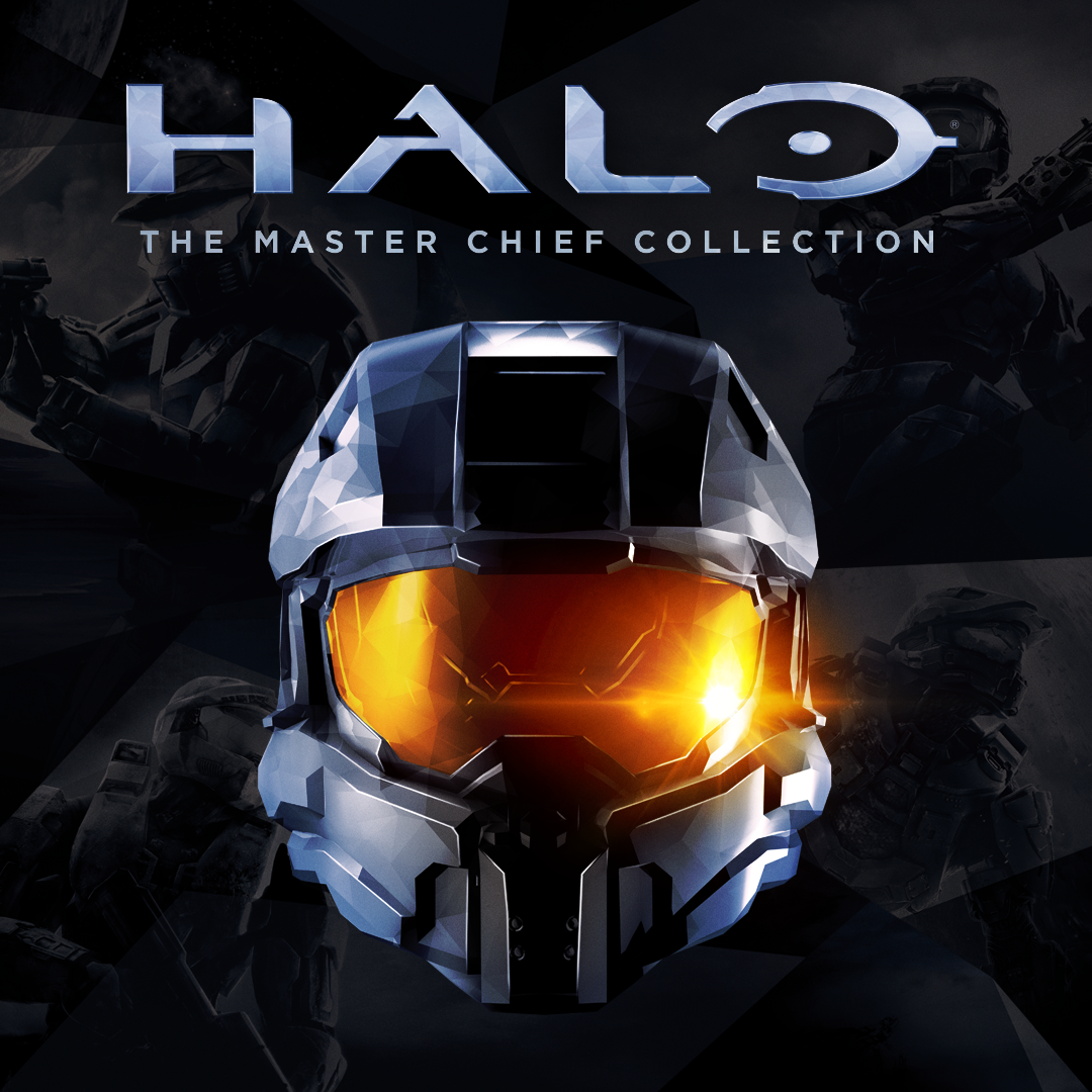 Halo: The Master Chief Collection (video game, first-person shooter ...
