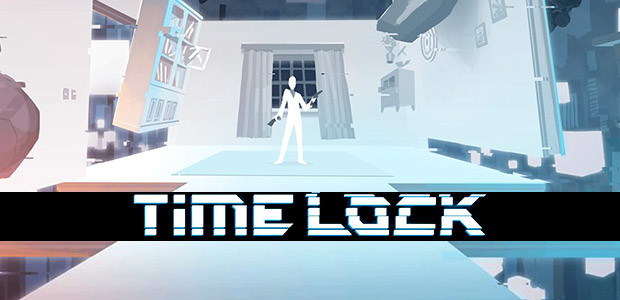 Time Lock VR 1 (video game, science fiction, virtual reality) reviews ...