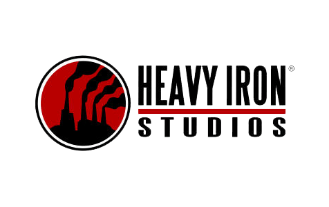 Heavy Iron Studios (video game company, United States) - Glitchwave ...