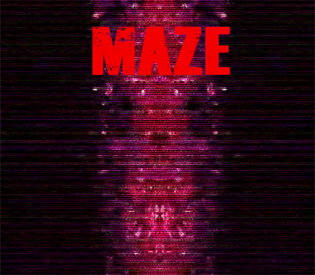 MAZE (video game) reviews & ratings - Glitchwave video games database