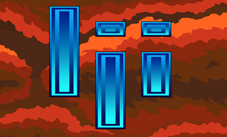 Iji (video game, 2D platformer, alien, side scroller, science fiction ...