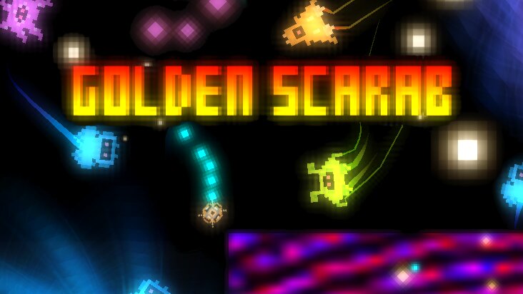 Golden Scarab (video game) reviews & ratings - Glitchwave video games ...