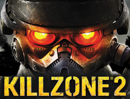 Killzone 2 (video game, first-person shooter, science fiction, war ...