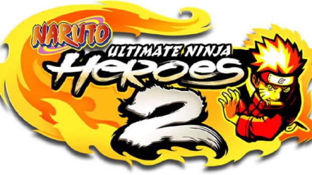 Naruto: Ultimate Ninja Heroes 2 - The Phantom Fortress (video game ...