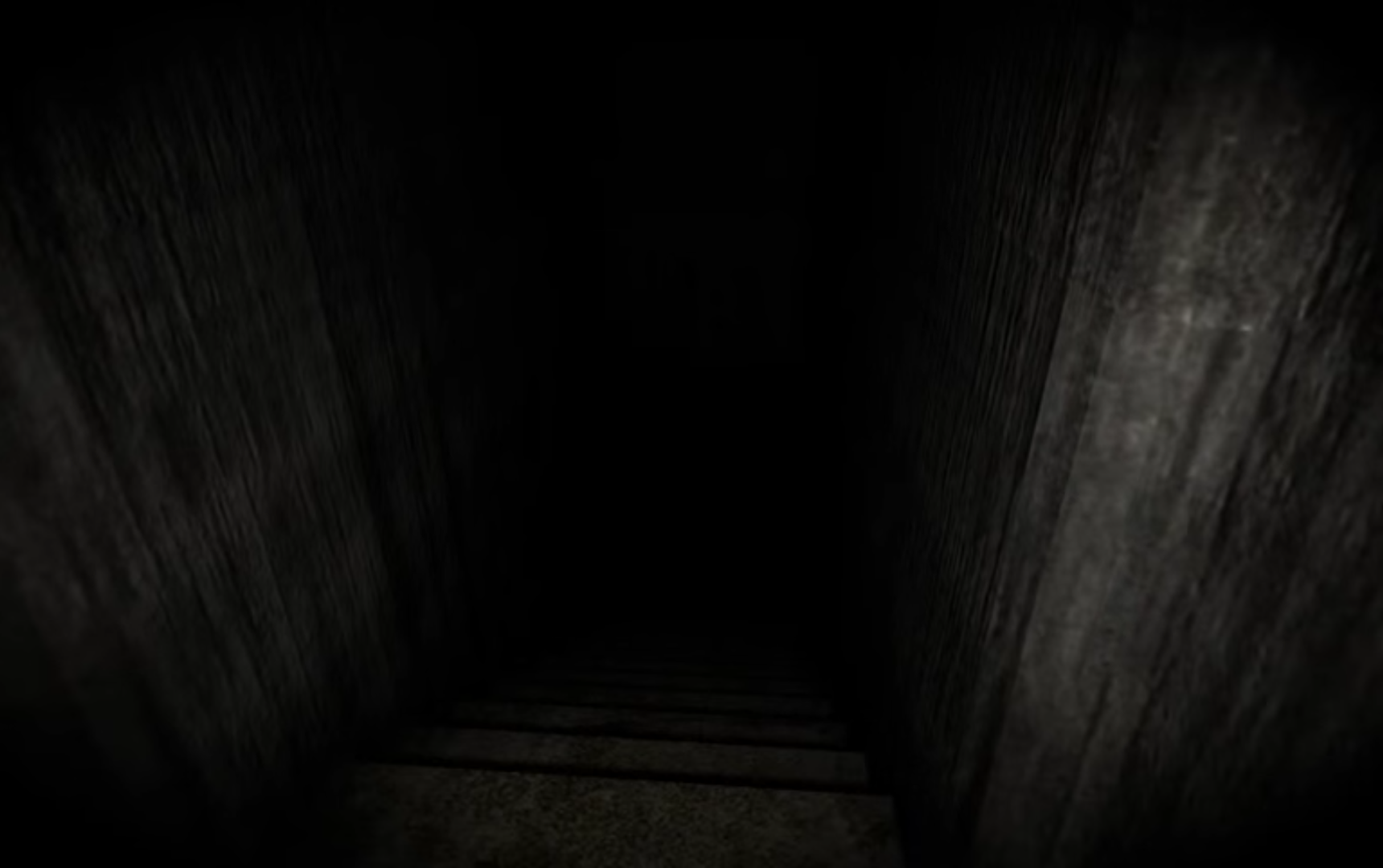 SCP-087 (video game, narrative exploration, psychological horror ...