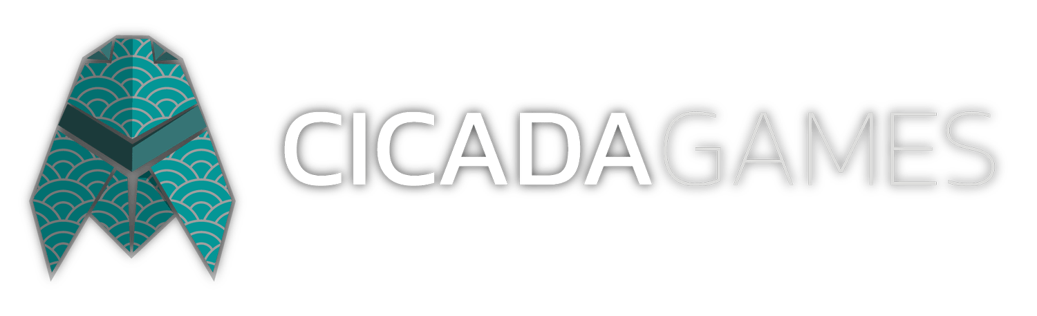 Cicada Games (video game company, United States) - Glitchwave video ...