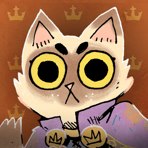 Root (video game, Android, 2020) reviews & ratings - Glitchwave video ...