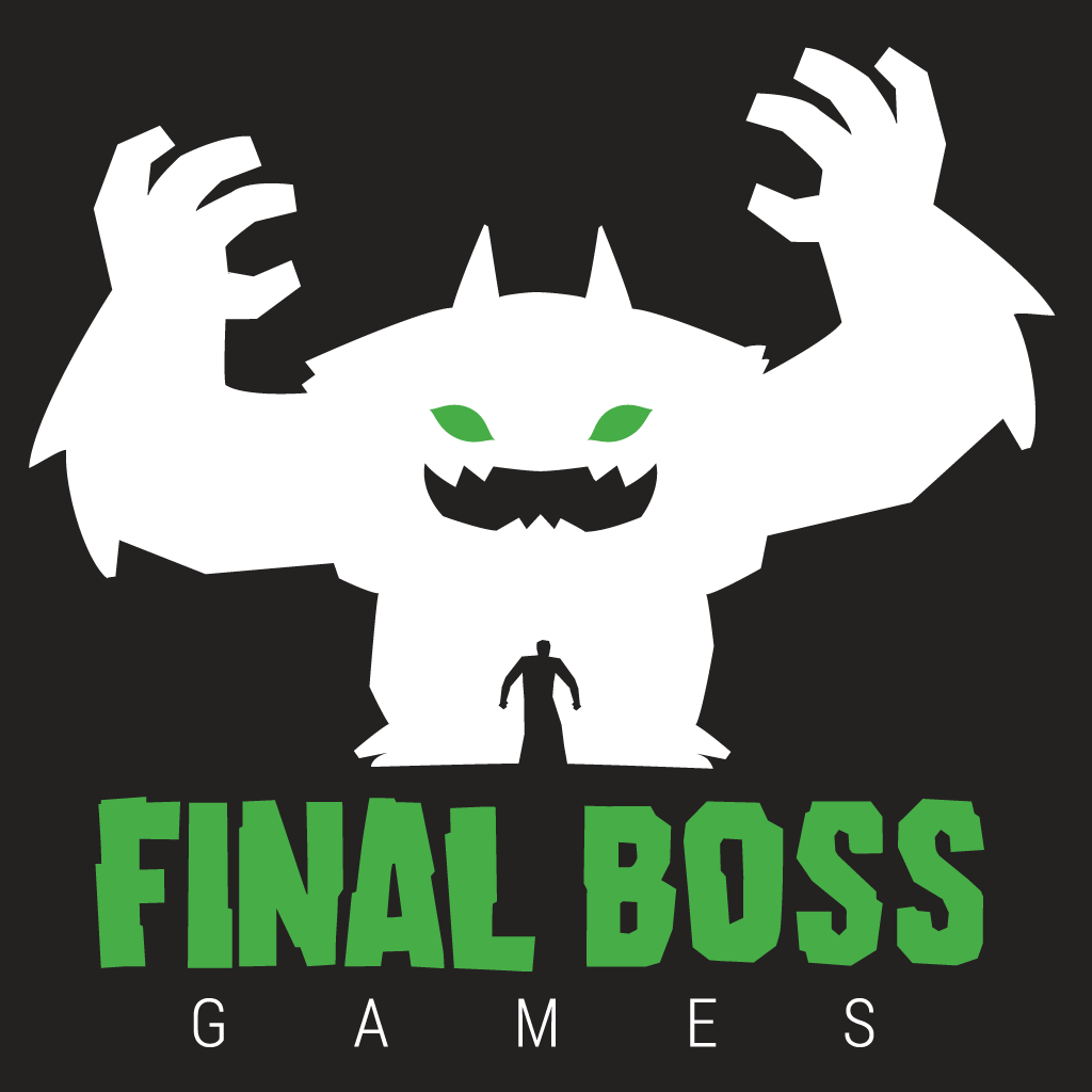 FinalBoss Games (video game company, Spain) - Glitchwave video games ...