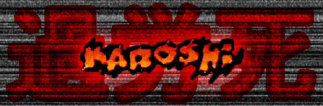 Karoshi (franchise) - Glitchwave video games database