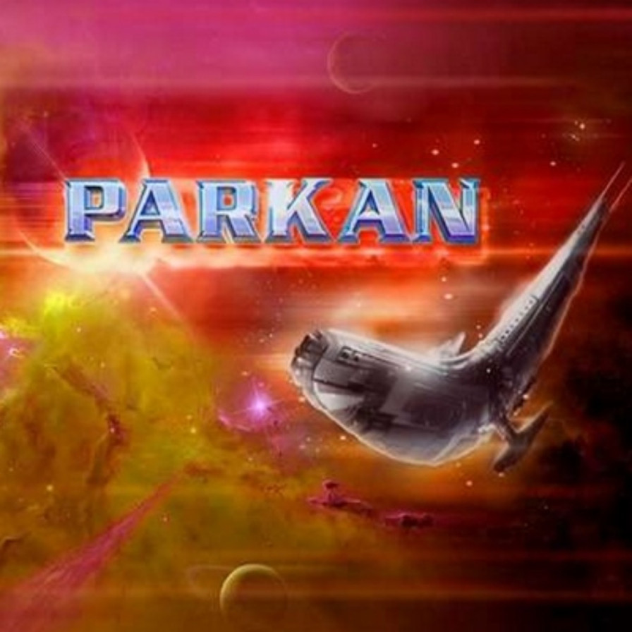 Parkan: The Imperial Chronicles (video game, space trading and combat ...
