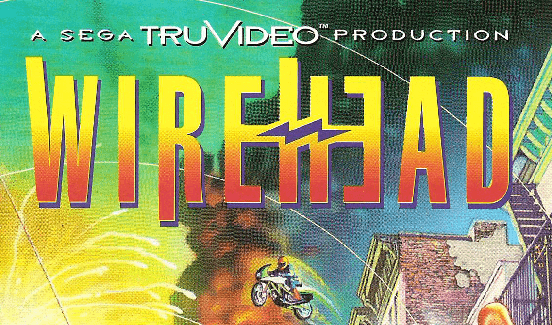 Wirehead (video game, FMV, comedy, science fiction) reviews & ratings - Glitchwave video games ...