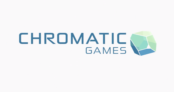 Chromatic Games (video game company, United States) - Glitchwave video ...