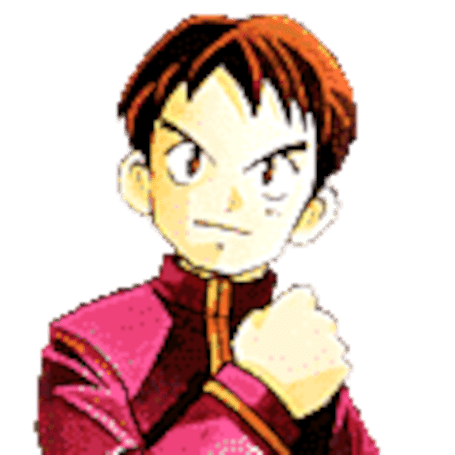Ken (character) - Glitchwave video games database