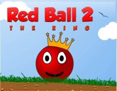 Red Ball 2 (video game, 2D platformer) reviews & ratings - Glitchwave ...