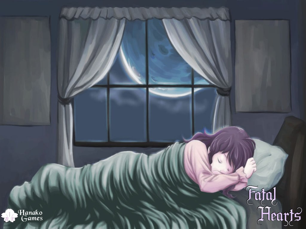 Fatal Hearts (video game, Windows, 2007) reviews & ratings - Glitchwave ...