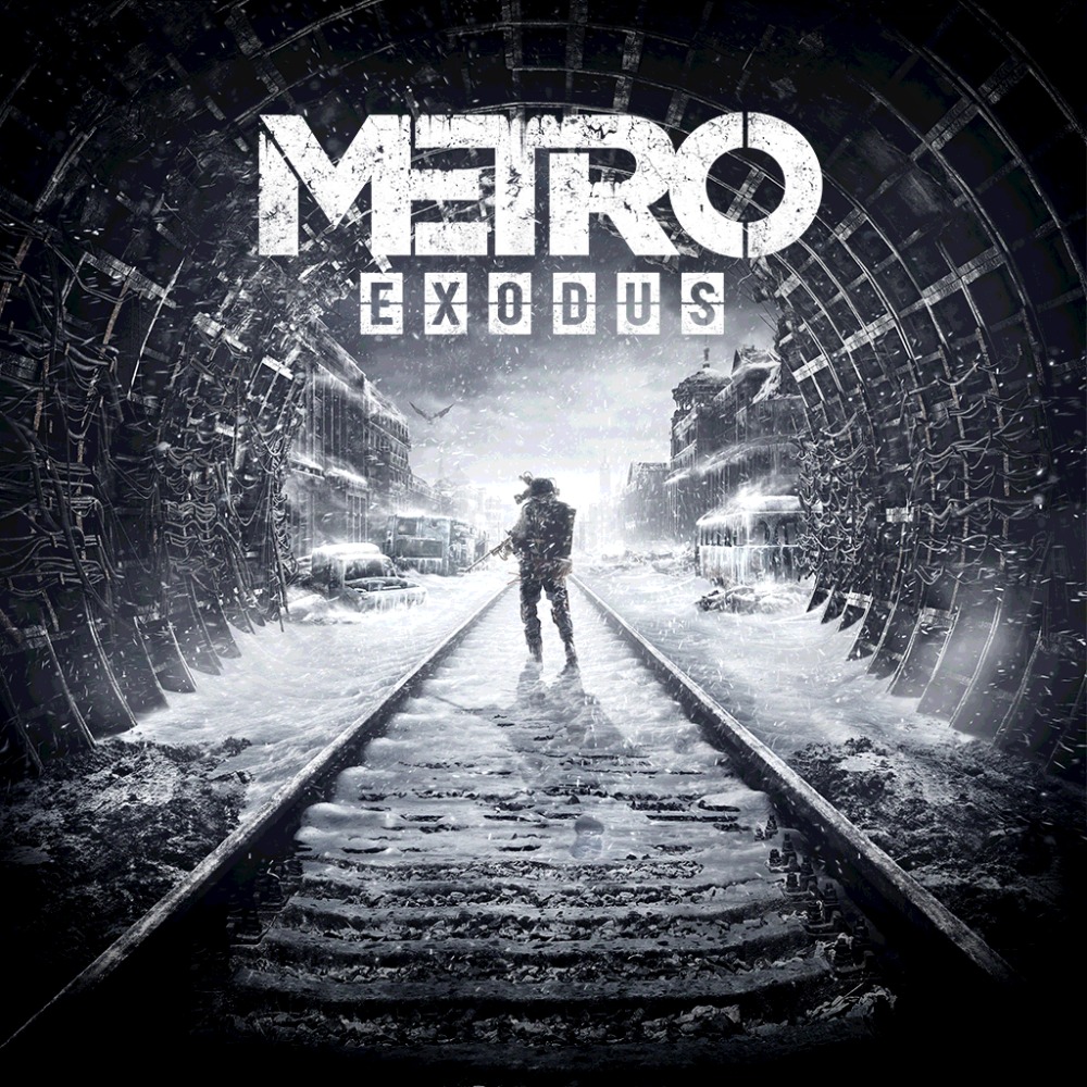 Metro: Exodus (video game, PS4, 2019) reviews & ratings - Glitchwave ...