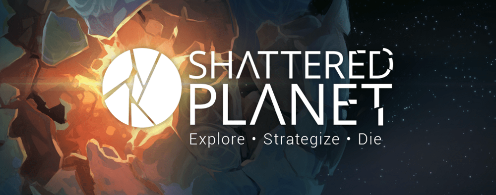 Shattered Planet (video game) reviews & ratings - Glitchwave video ...