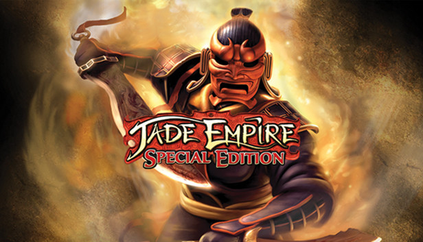 Jade Empire (video game, Windows, 2007) reviews & ratings - Glitchwave ...